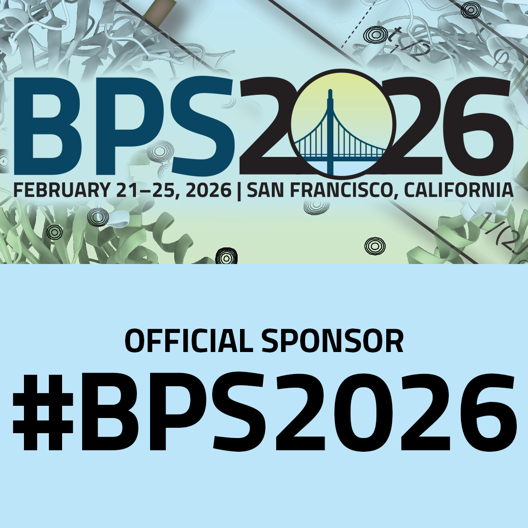 BPS2026 Exhibitor Marketing Toolkit | Biophysical Society
